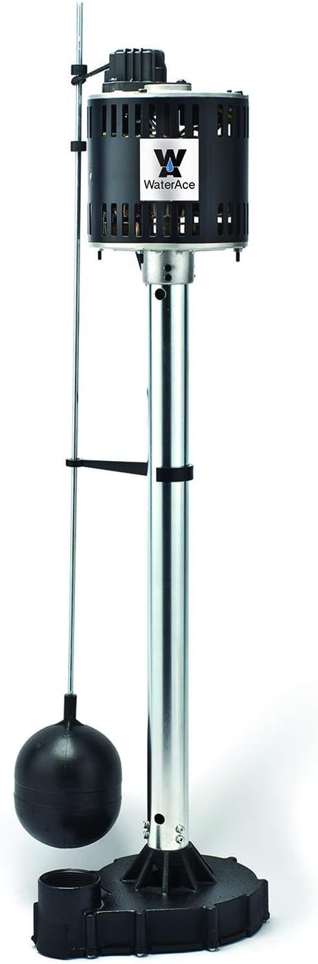 The 5 Best Small Sump Pump Reviews - 2025 Mini Pump Guide