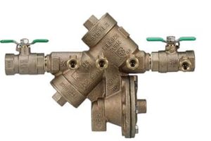 Fire Hydrant Backflow Preventer Guide | Sump Pump Problem