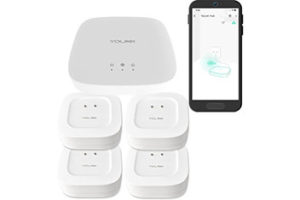 YoLink Water Smart Sensor Review - 2025 Update and Guide